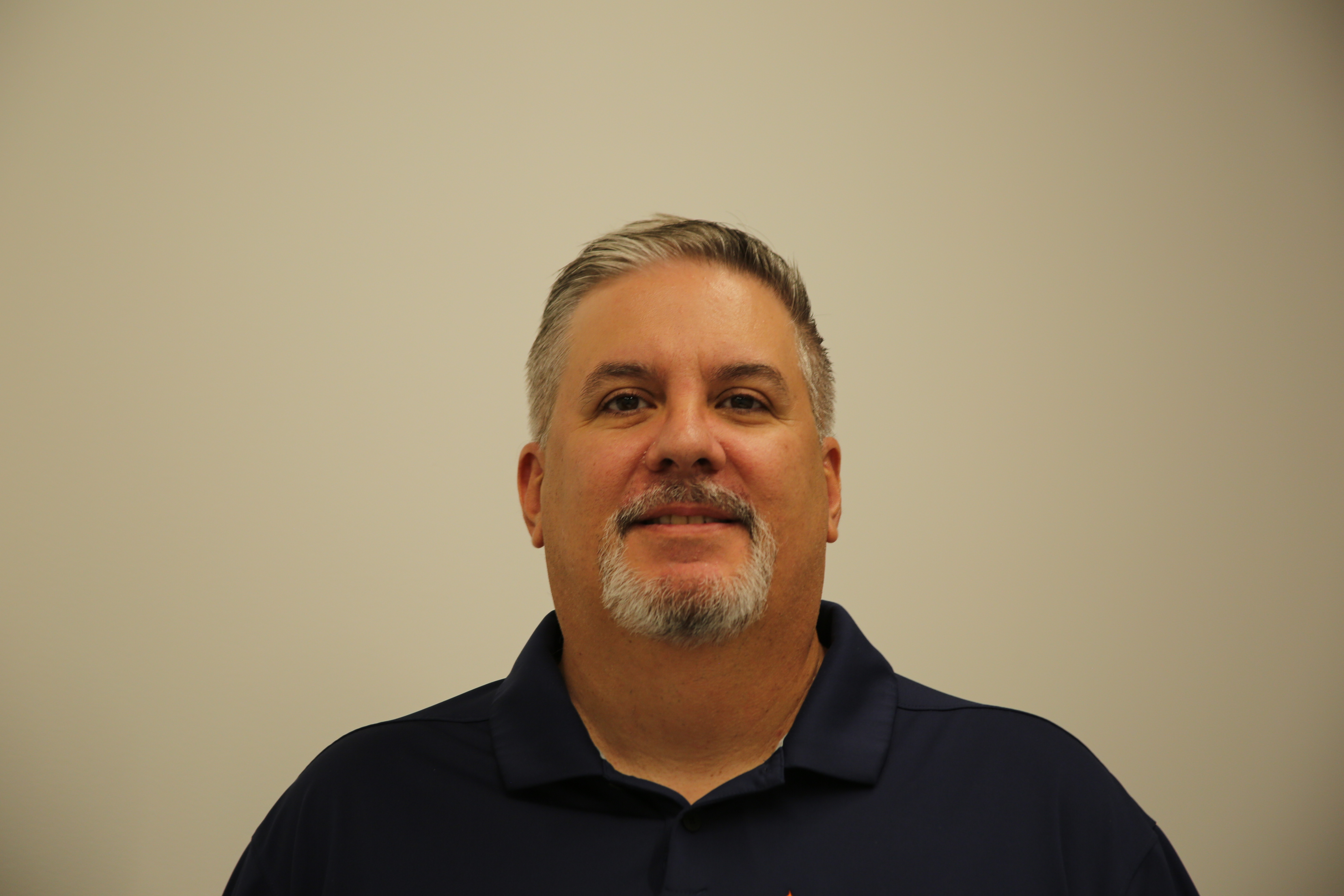 Staff – Power and Lighting Systems