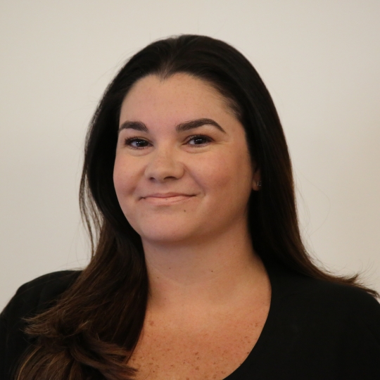 Jessica Hoyos – Power and Lighting Systems