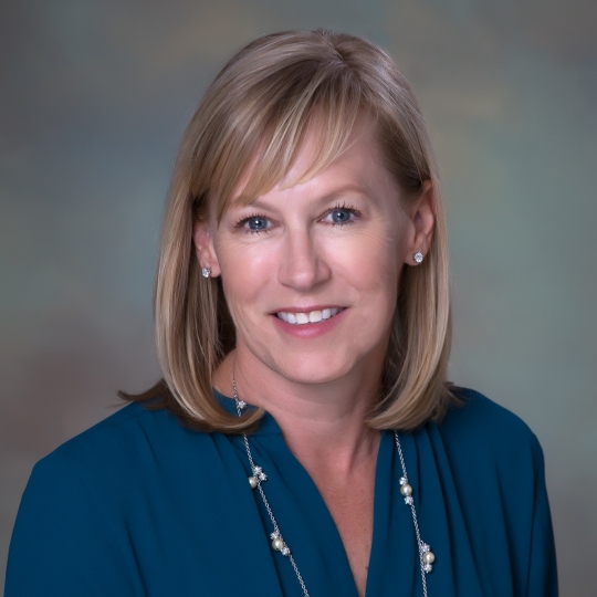 Diane Cappellar – Power and Lighting Systems