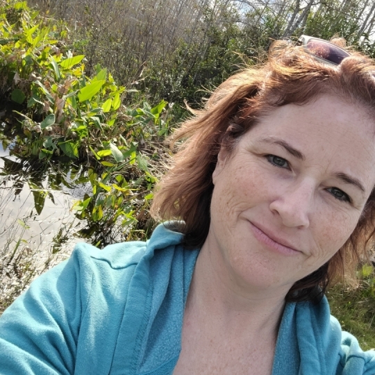 Georgia Sharp – Power and Lighting Systems