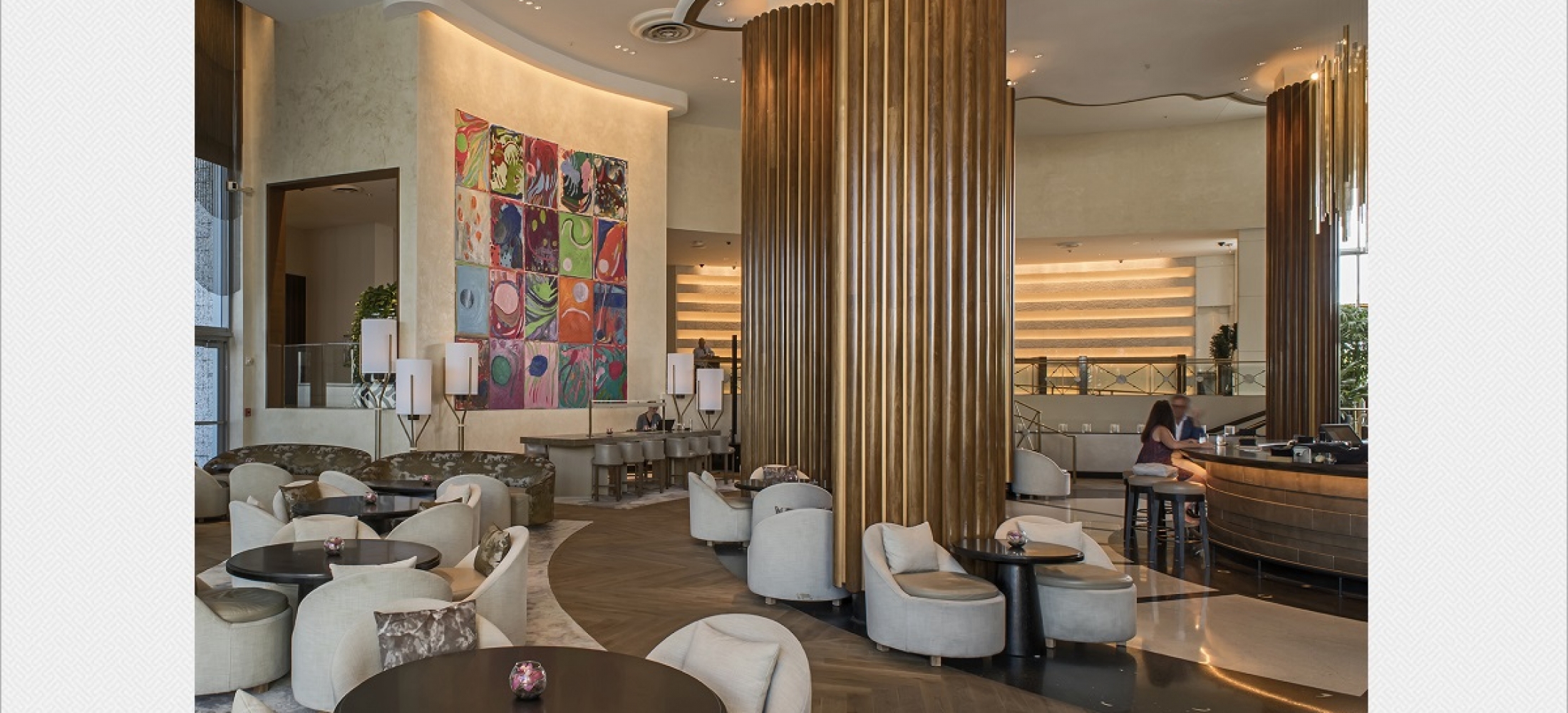 Nobu Hotel Eden Roc – Power and Lighting Systems