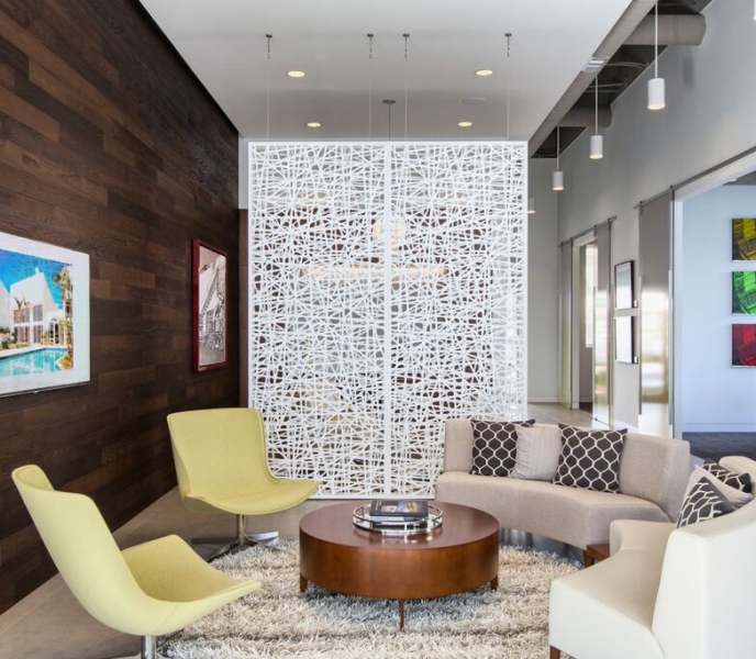 Design Inspiration – Power and Lighting Systems